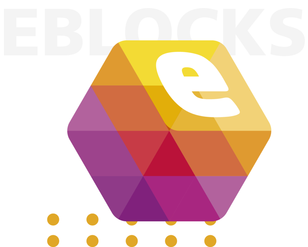Eblocks Herramientas Innovadoras | eTraining