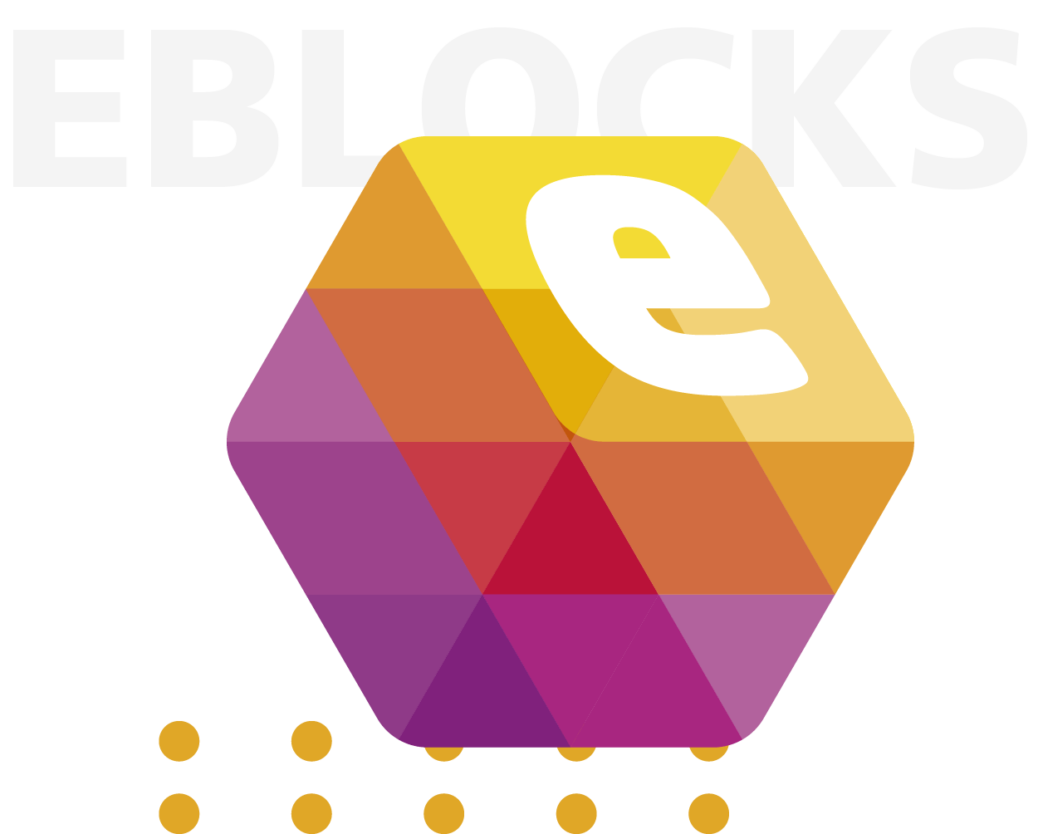 Eblocks Herramientas Innovadoras | eTraining