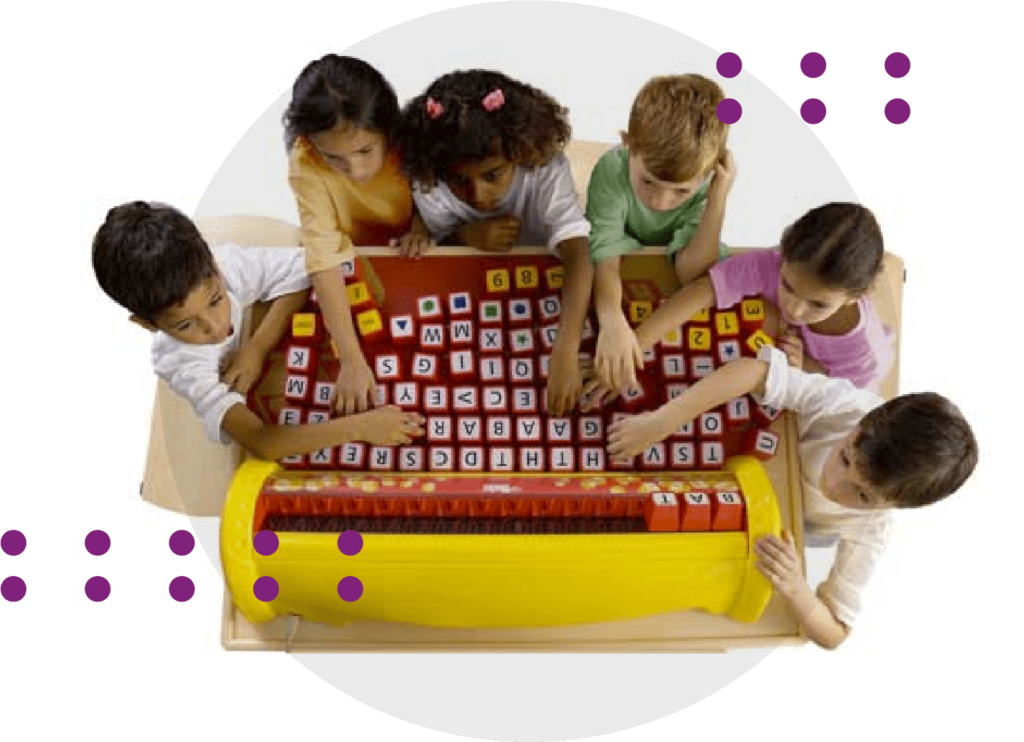 Eblocks Herramientas Innovadoras | eTraining