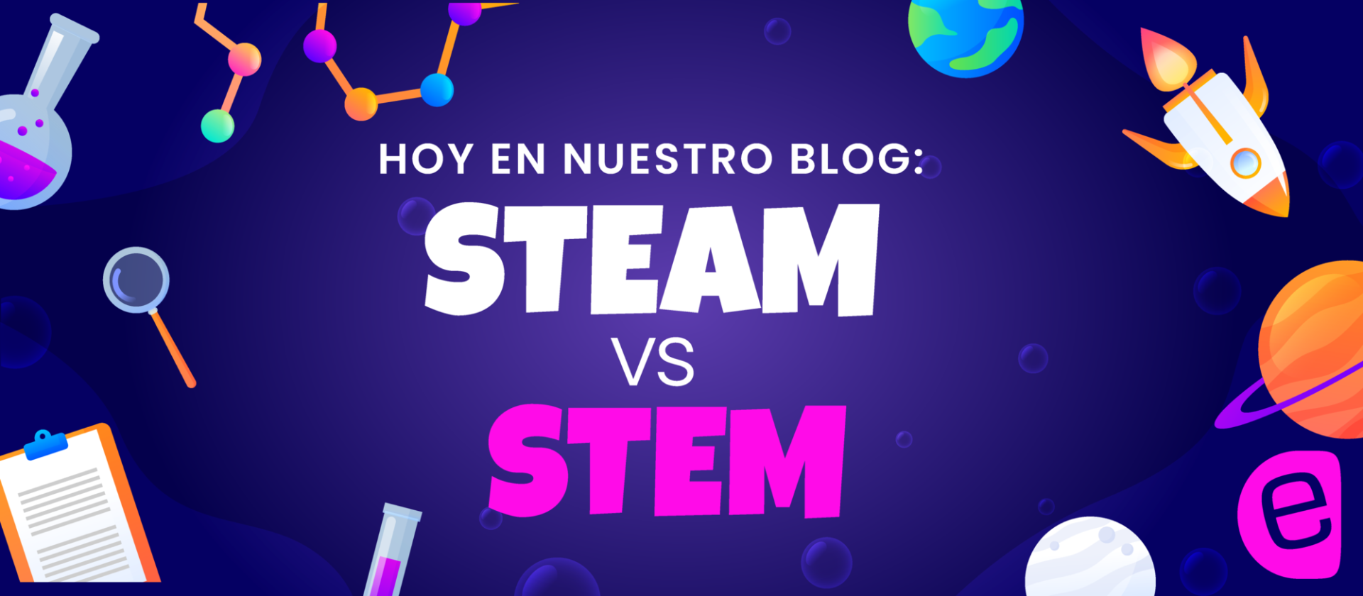 STEAM VS STEM - Etraining