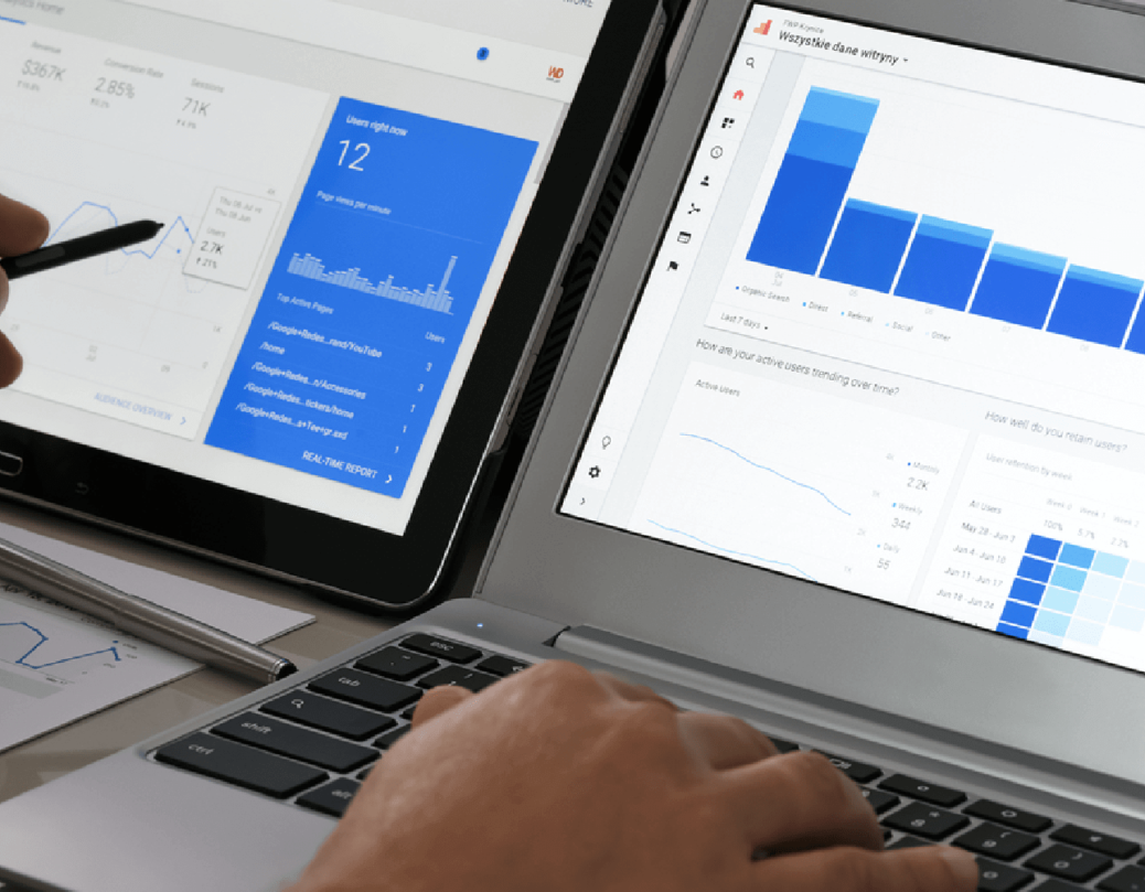 GALERÍA 2 - Etraining